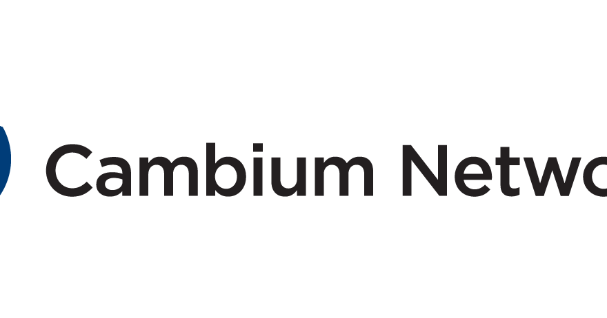Cambium Cuts Workforce By 10 Installs New Ceo