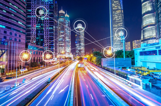 Smart-city innovations highlighted at IoT Evolution Expo