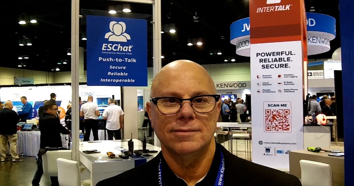 ESChat: Josh Lober details FedRAMP significance, company's efforts to ...