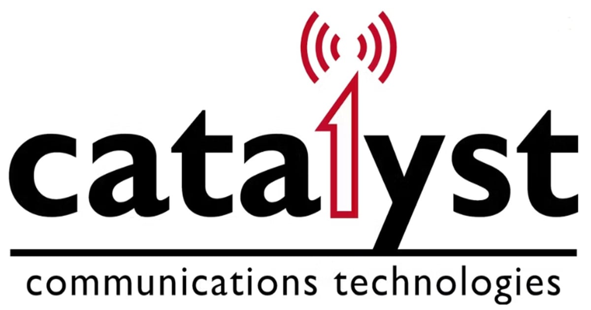 Catalyst announces integration with FirstNet Fusion from AT&T
