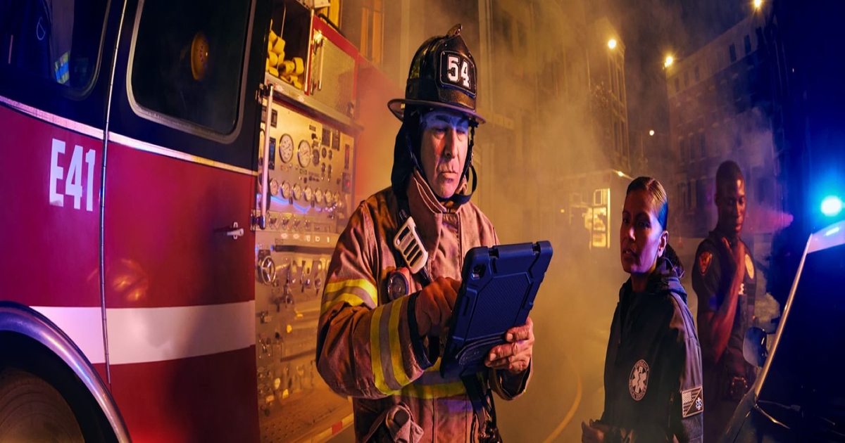 T-Mobile formally launches T-Priority for first responders, powered by 5G network-slicing technology