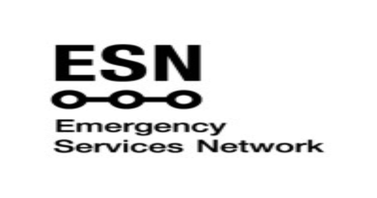 ESN testing to begin this year, with hopes to close Airwave in 2029: UK ...
