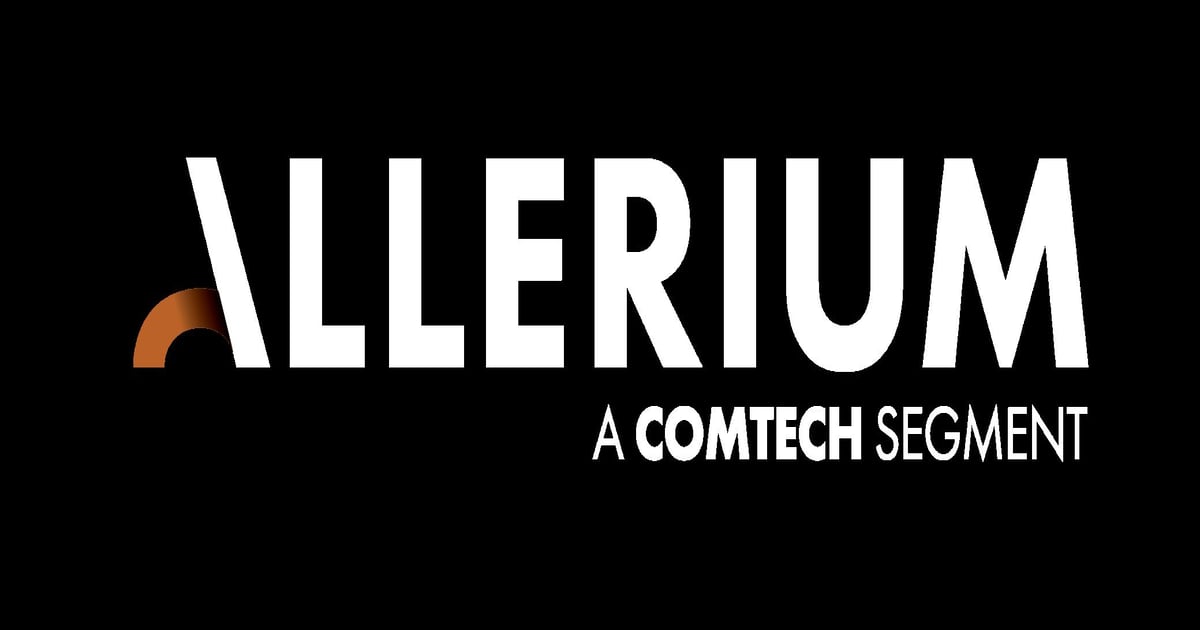 Comtech CEO optimistic about 911 segment under Allerium name