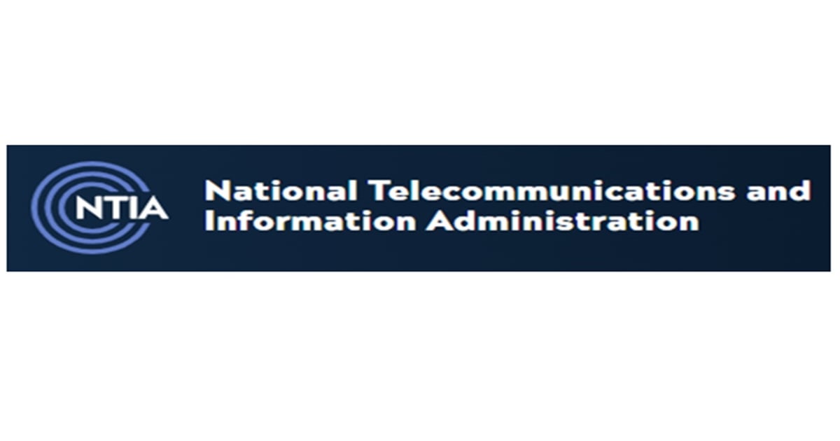 Ntia Logo