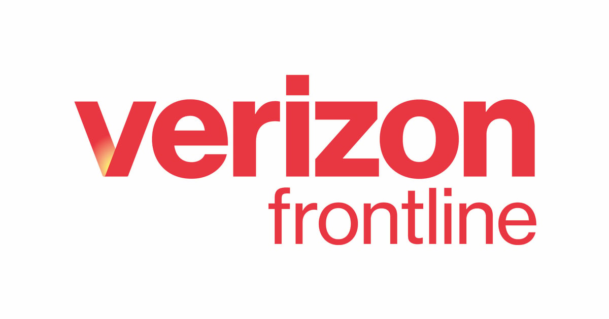 Verizon Frontline launches 5G network slice for public-safety users