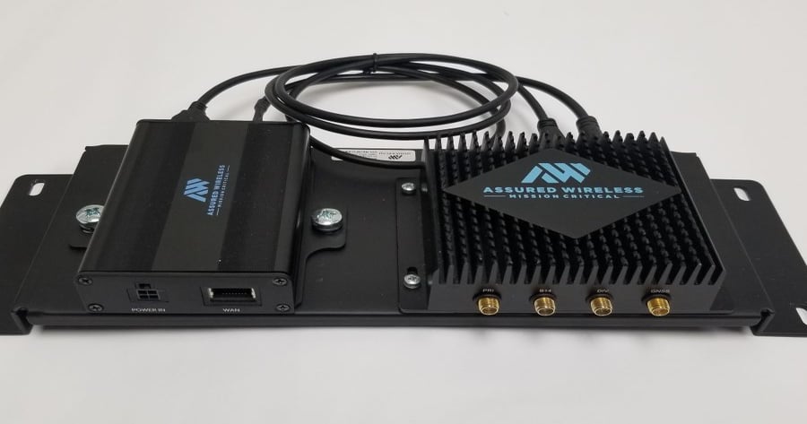 Assured Wireless announces HPUE products that extend range of FirstNet ...