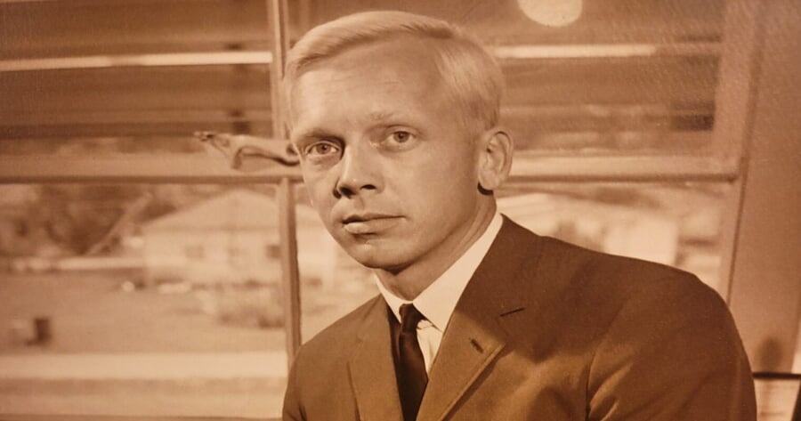 Tribute to E.W, (BILL) Rice, 1932-2024