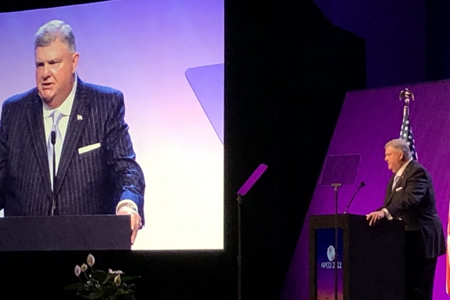 APCO releases NG911 guide, quickly clarifies stance on NENA’s i3 standard