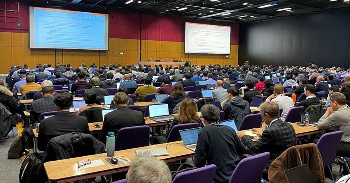 3GPP begins Release 19 work for public safety as Release 18 progress ...