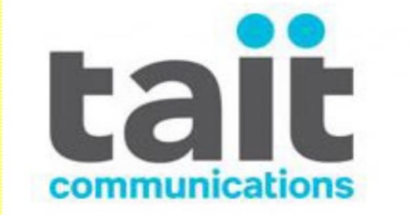 Tait announces new multiprotocol P25-DMR portable with multiband ...
