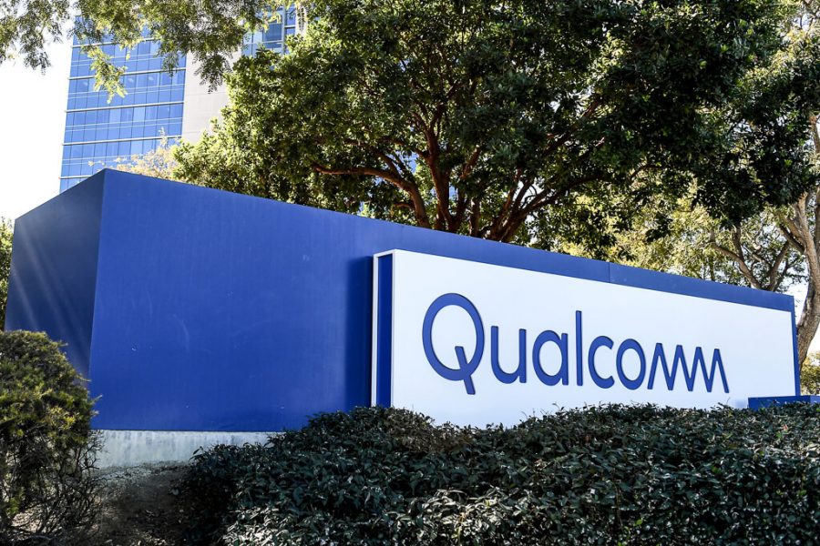 Qualcomm to add Iridium satellite to phones, other gadgets