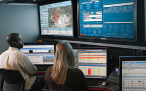 Intrado announces THOR Shield mobile 911 program
