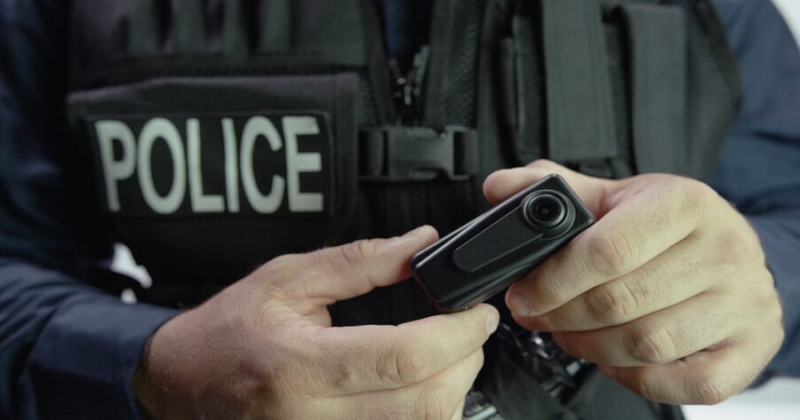 Advancements in police technology have fundamentally changed how ...