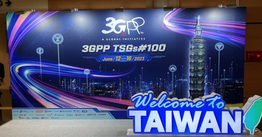 Progress on Release 18 features continues at June 3GPP Plenary meetings ...
