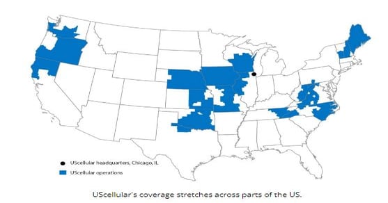 Who will buy UScellular?