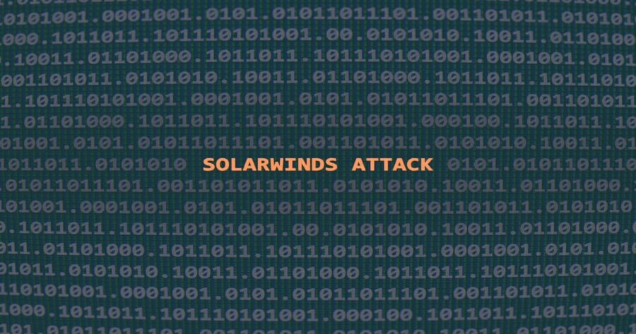 SolarWinds files motion to dismiss SEC lawsuit