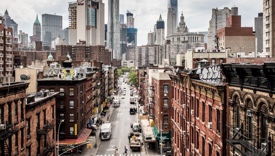 NYC announces artificial-intelligence adoption framework, AI chatbot pilot