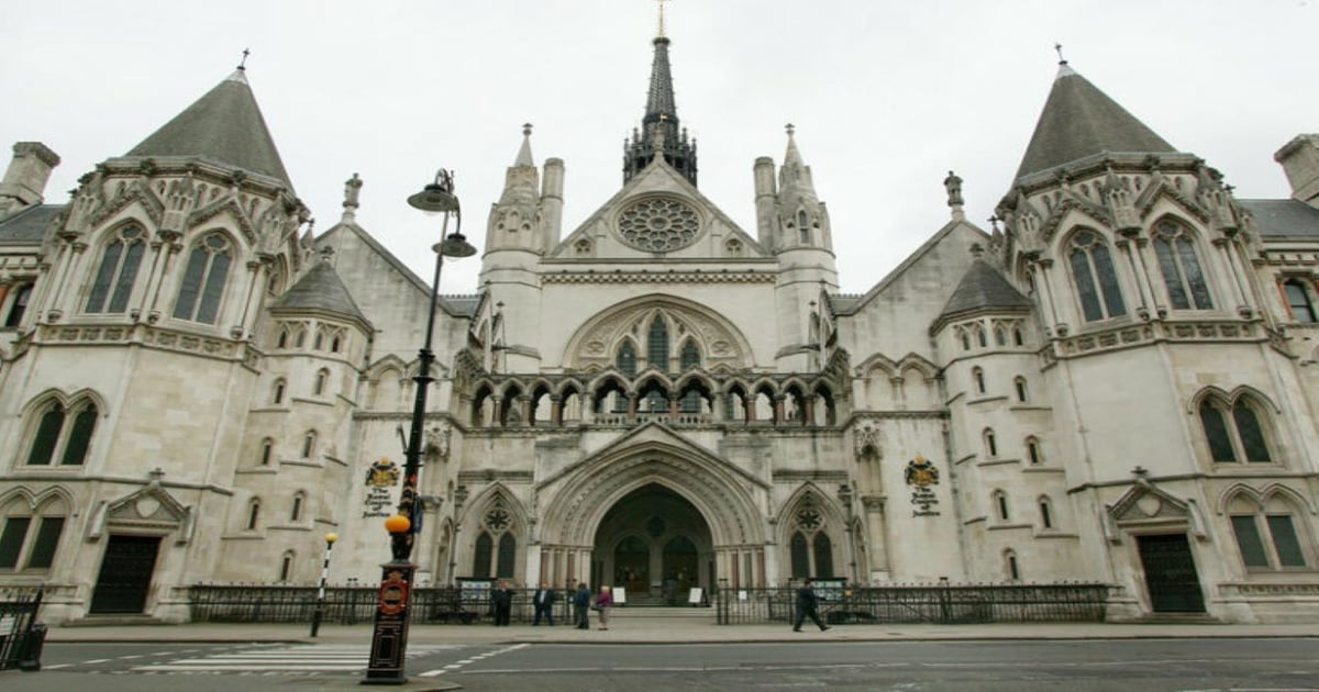 UK Court of Appeal rules against Motorola Solutions, solidifies price ...