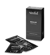 Sex Toy Accessories - Shop Here - Sinful UK