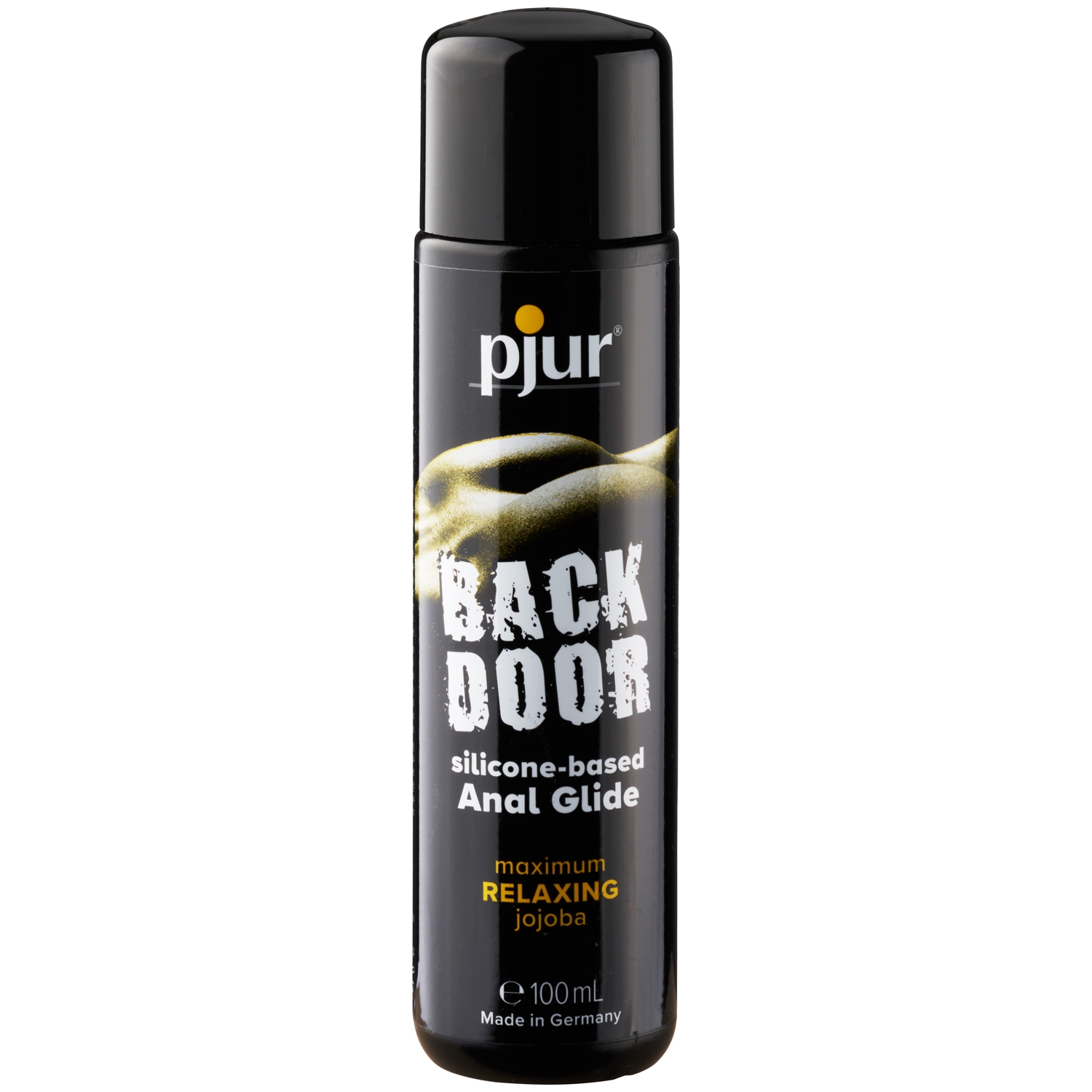 Pjur Back Door Glide Silicone-based Lube 100 ml | Sinful UK