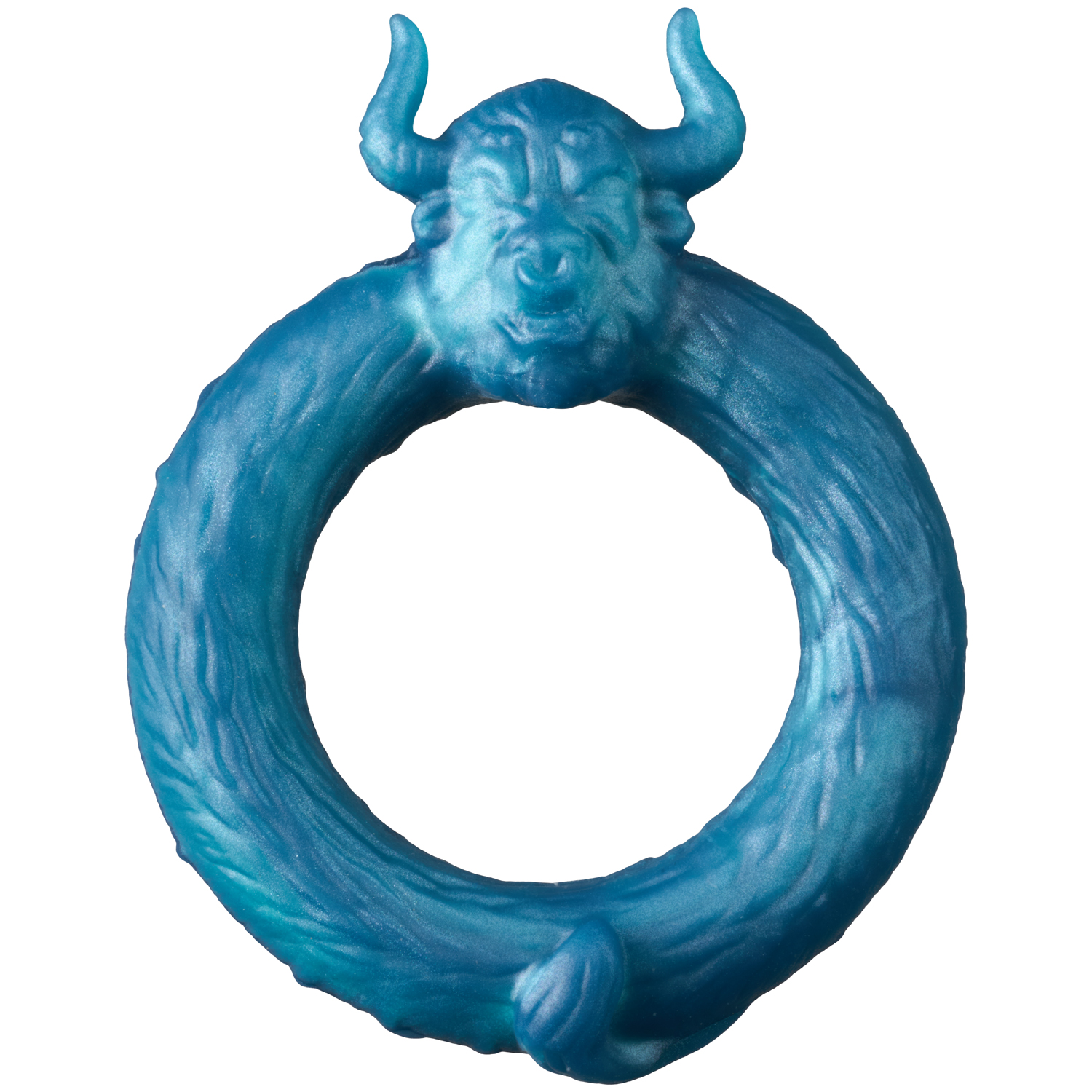Fantasm Tales Minotaur Cock Ring - Sinful UK