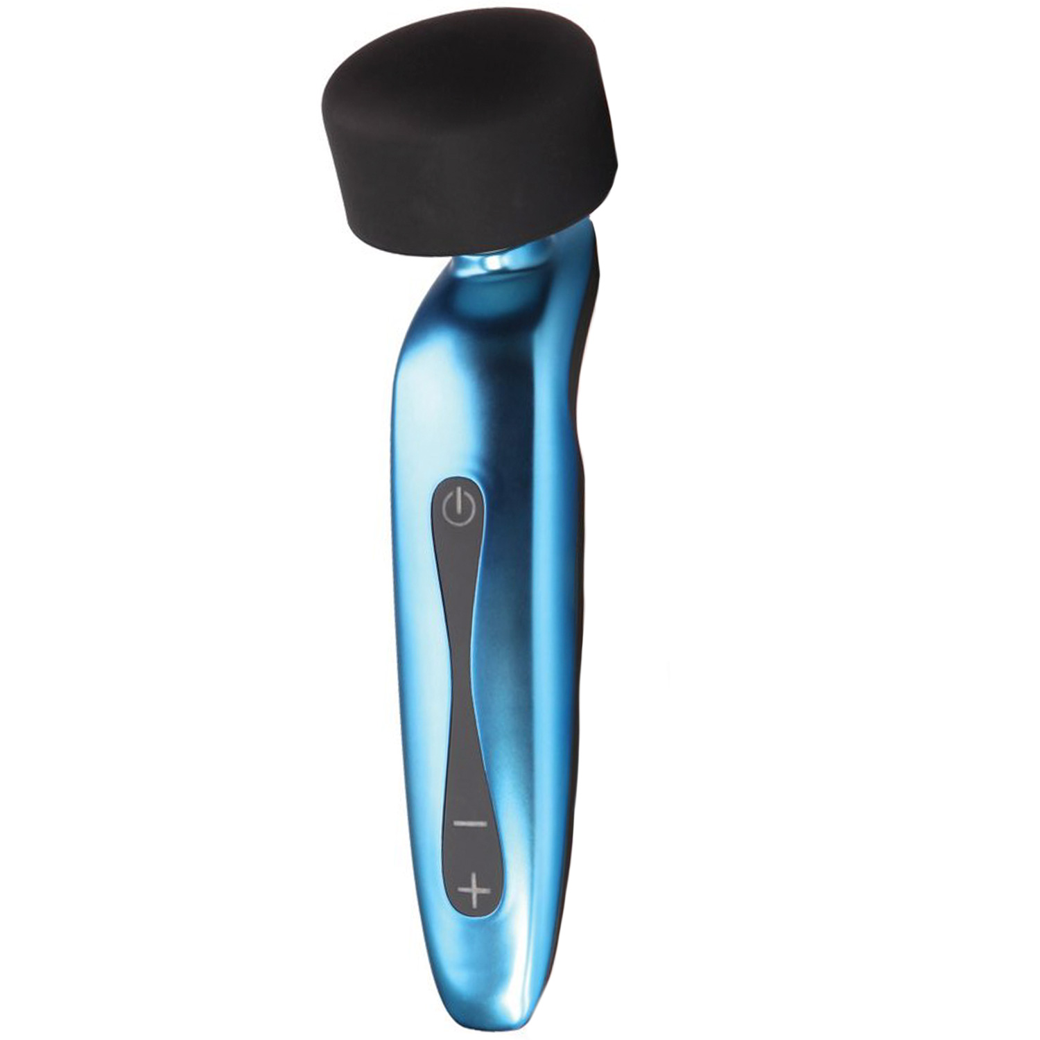 Tantus Rumble Rechargeable Magic Wand - Discreet delivery.