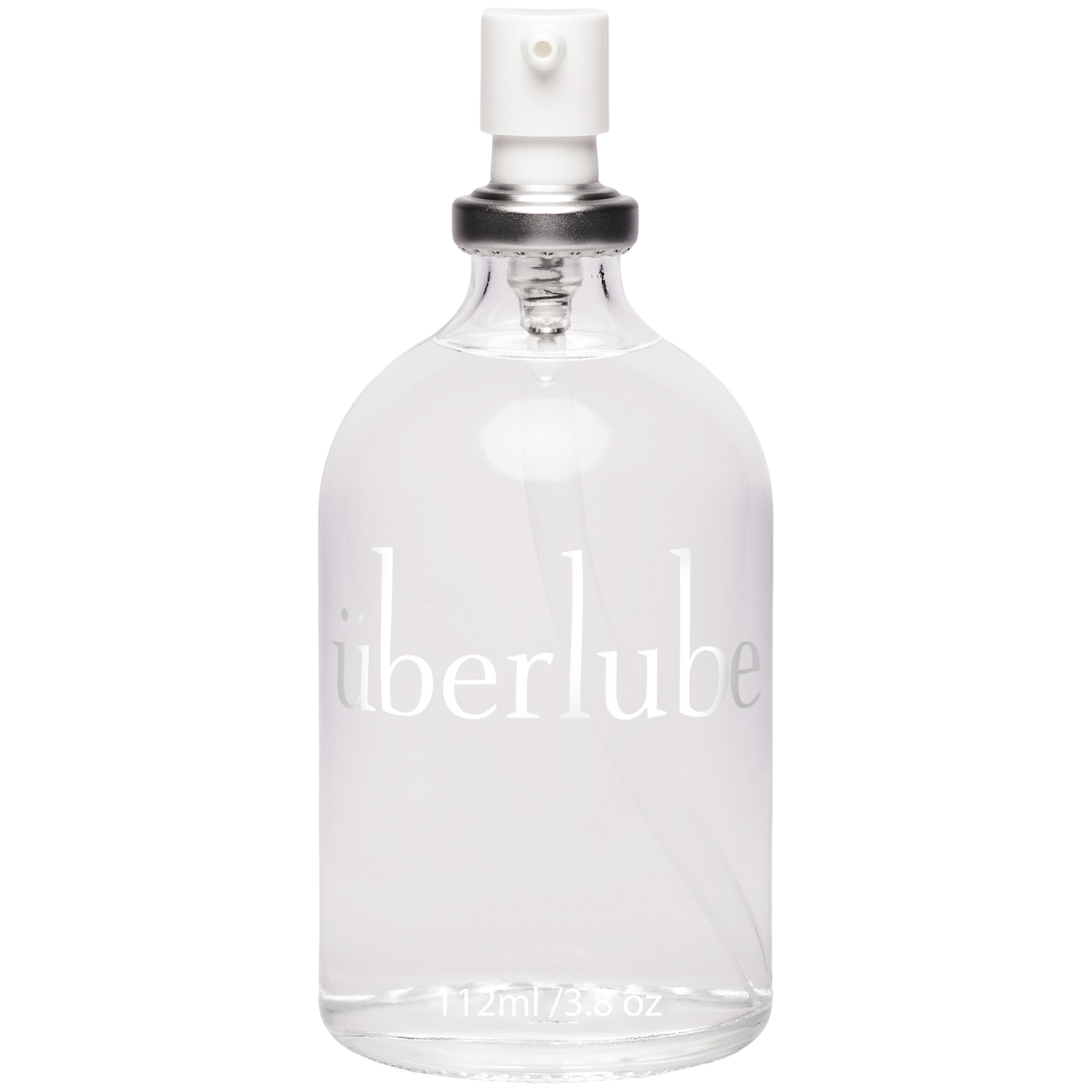 Overlux Luxury Lube 100 ml | Sinful