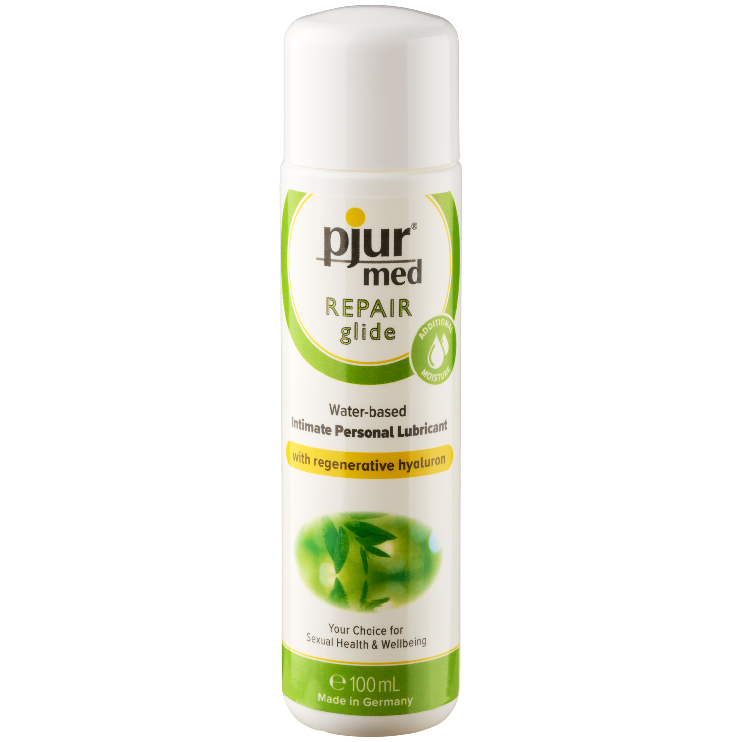 Pjur MED REPAIR Lubrifiant à Base d’Eau 100 ml | Sinful