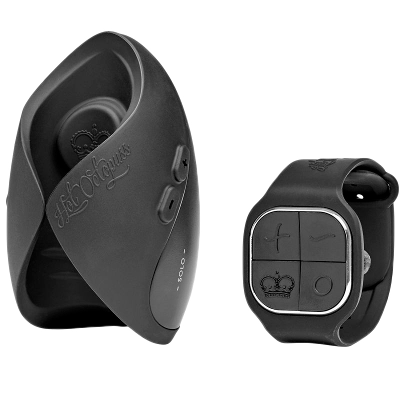 Hot Octopuss Pulse Solo Lux Penisvibrator | Sinful