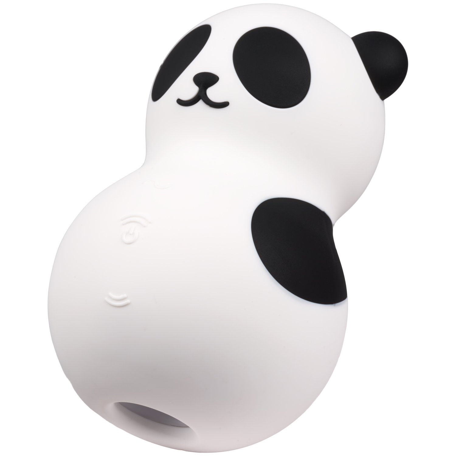 Satisfyer Pocket Panda Saugvibrator - Sinful