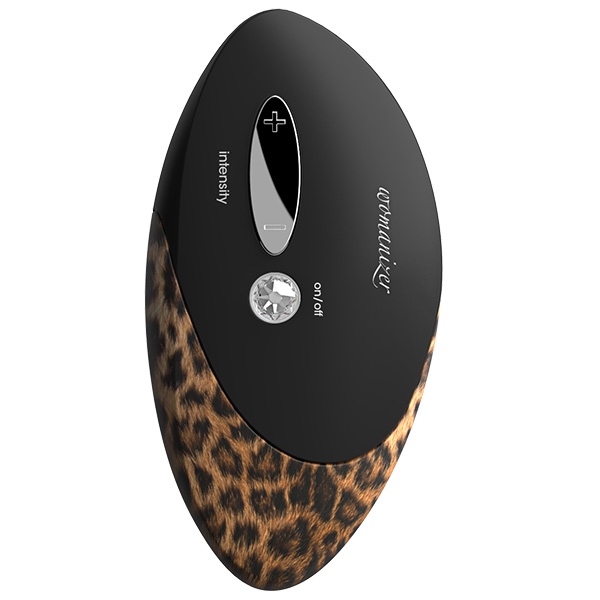 Womanizer Pro W500 Clitoral Stimulator | Sinful