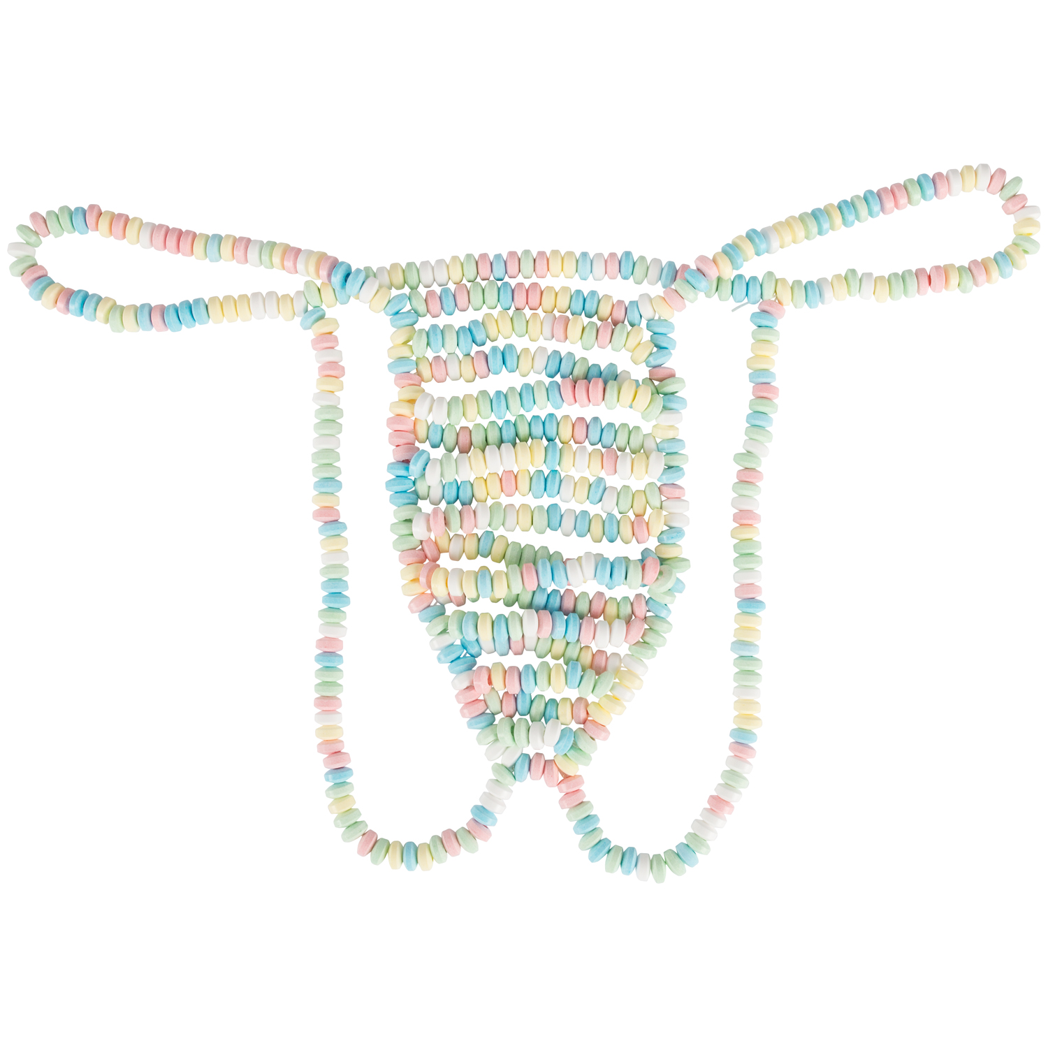 Candy Posing Pouch - Kjøp Her - Sinful