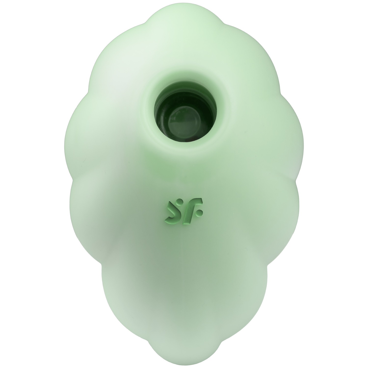 Satisfyer Cloud Dancer Suction Vibrator - Sinful UK