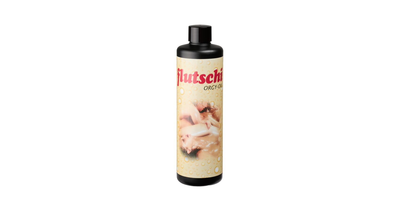 Flutschi Orgy Massage Oil 500 Ml Buy Here