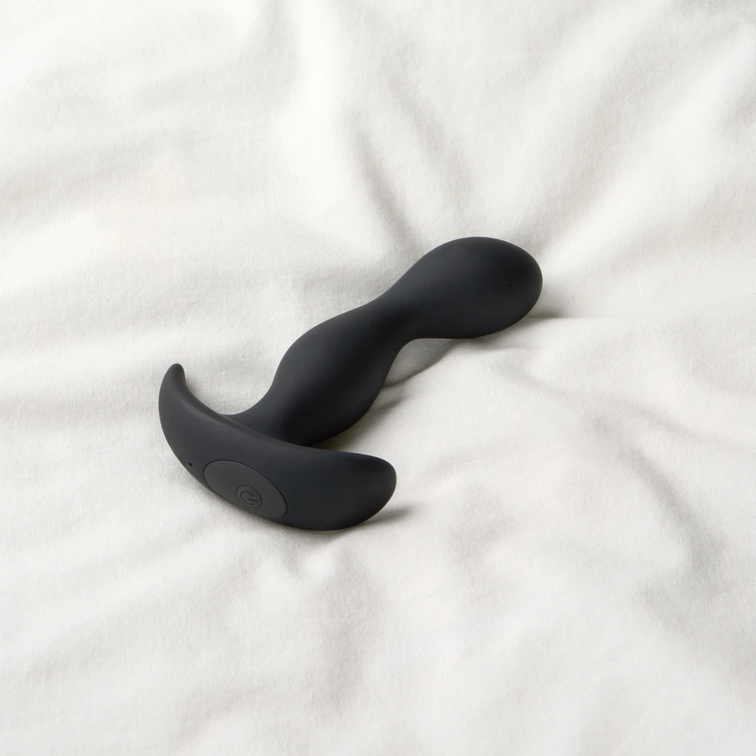 Sinful Power Anchor Prostate Vibrator Sinfuldk