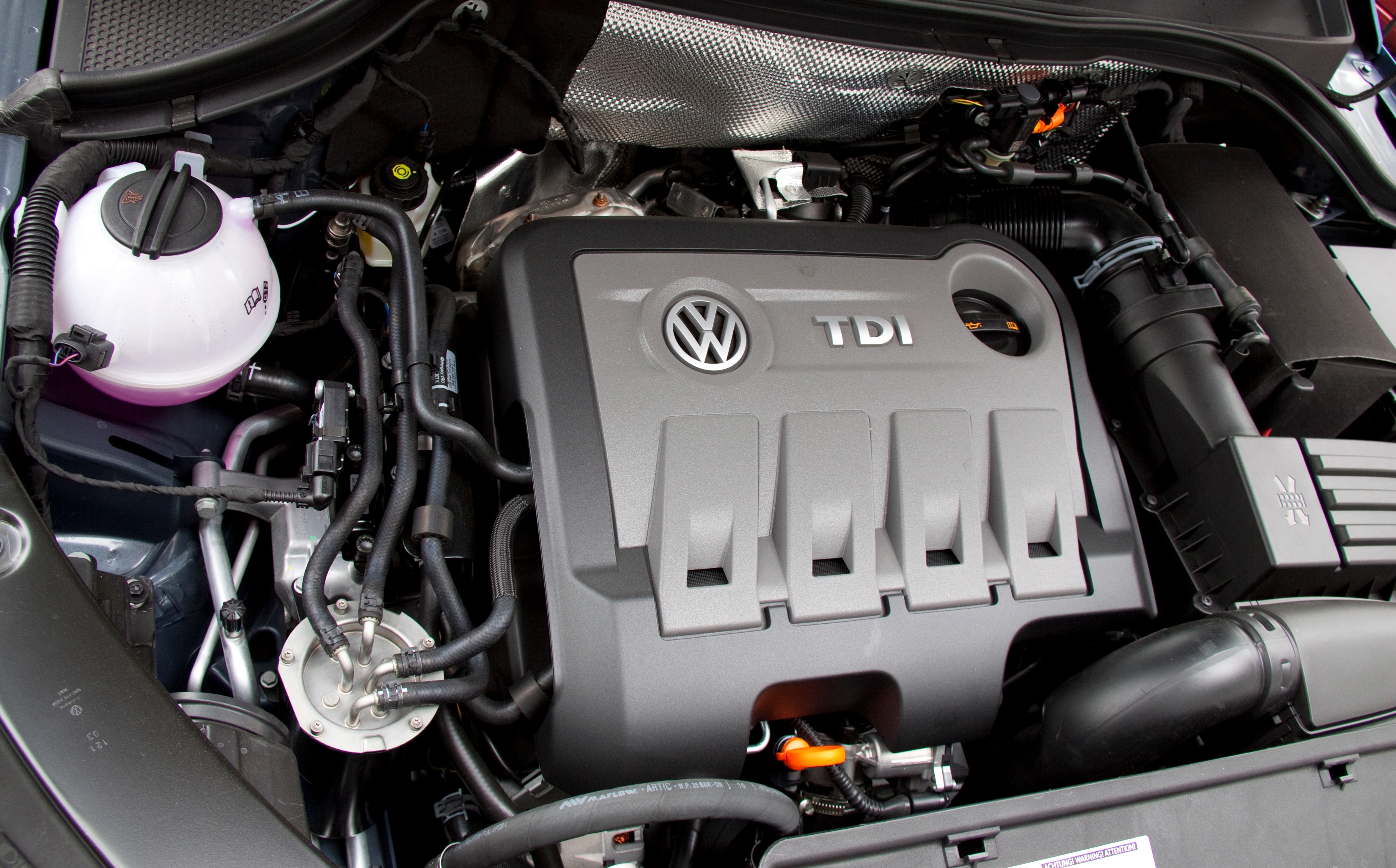 VW Korea | Germany-Based Emissions Monitor Appears Before Prosecutors