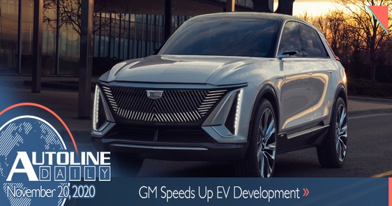 Autoline Daily | Top Industry News