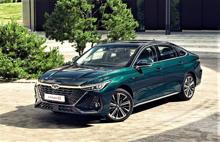 ‘Parallel Imports’ Keep Russian Automotive Market Afloat ‘Parallel Imports’ Keep Russian Automotive Market Afloat