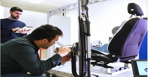 Engineers Look at Seat Quality’s Bottom Line