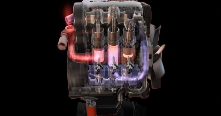 Achates Power | Opposed-Piston Engine Makers Tooling Up