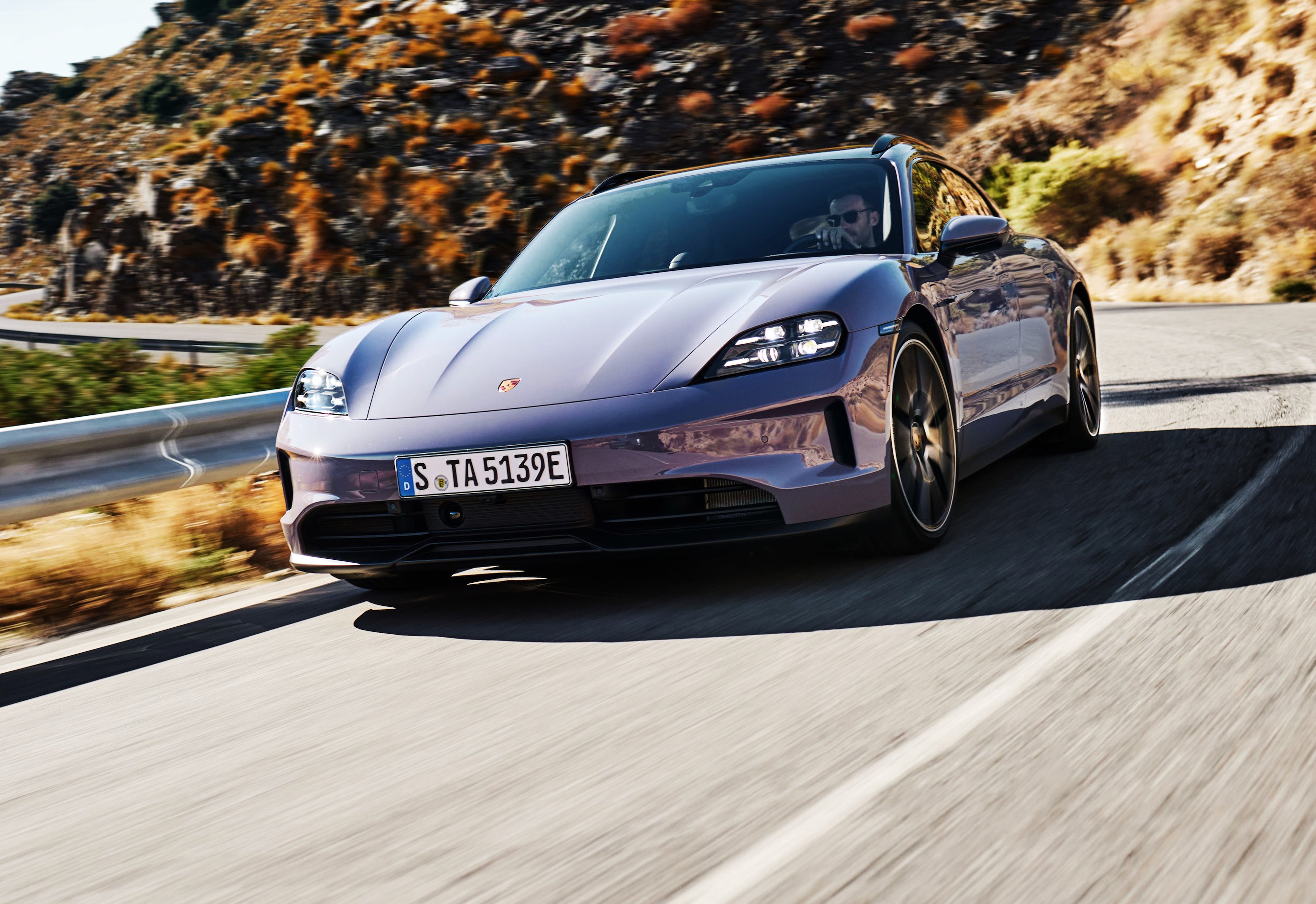 Porsche bev store