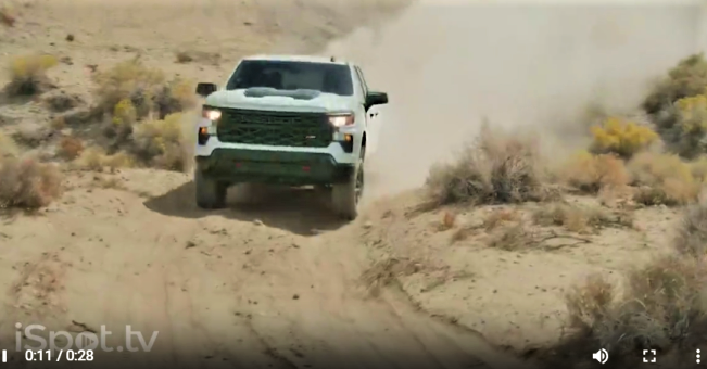 Chevy Puts Music in the Drivers’ Seat for Its Marketing