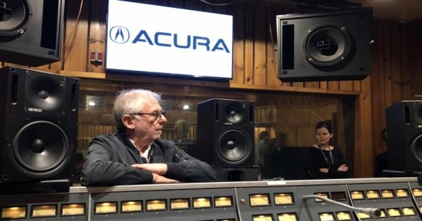 ELS Studio 3D Sounds Like a Good Idea For New Acura RDX