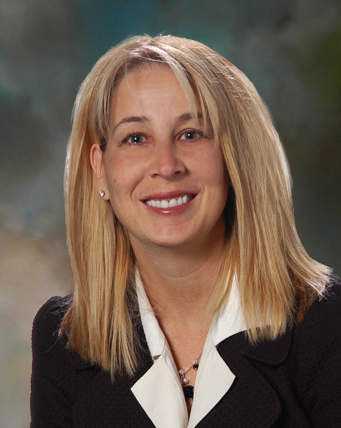 Stacey Coopes | Wards Auto