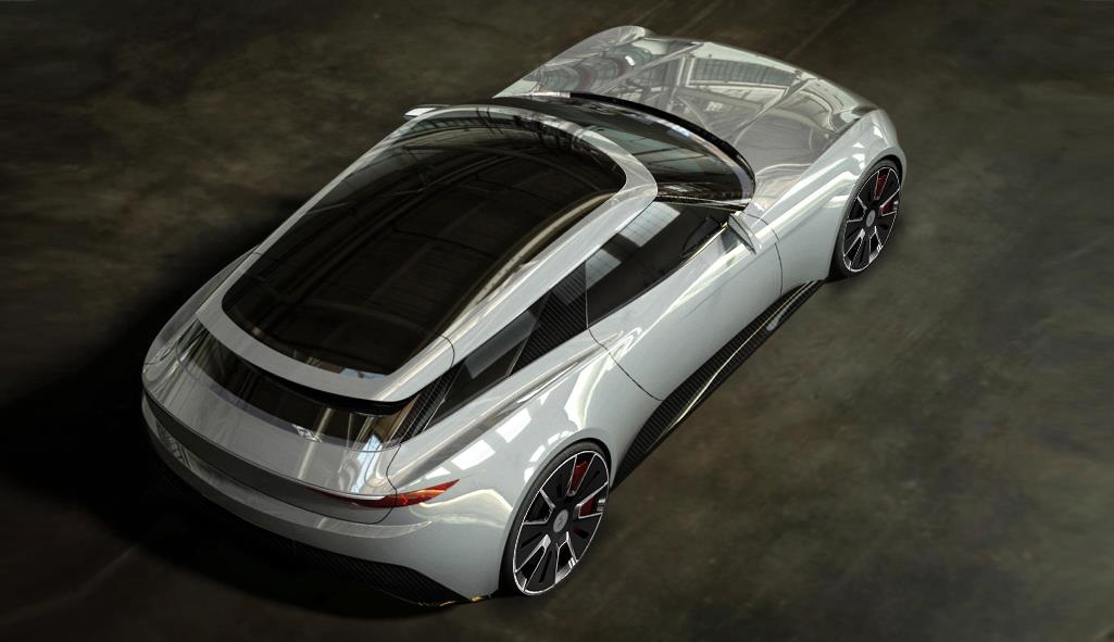 Alcraft Turns to Crowd-Funding for High-Output EV