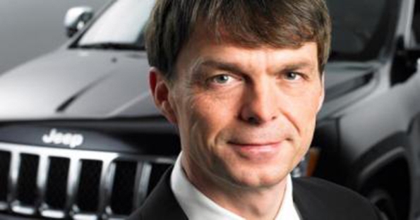 Jeep CEO Outlines Global Growth Plans