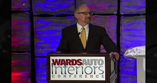 Kia Forte - Ward's 10 Best Interiors Awards Ceremony 2013