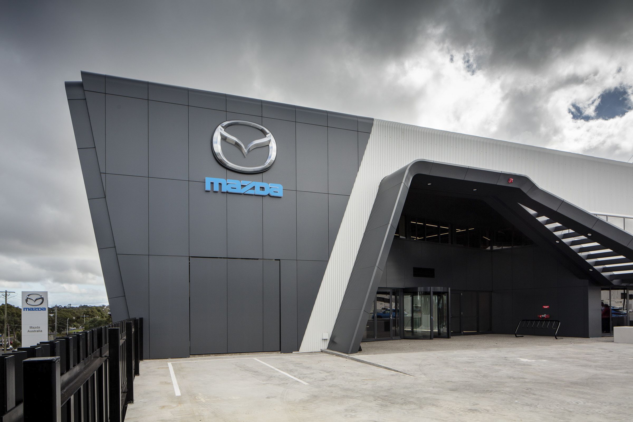 Mazda Headquarters New 2023 Mazda CX 30 2.5 S Select Package Sport