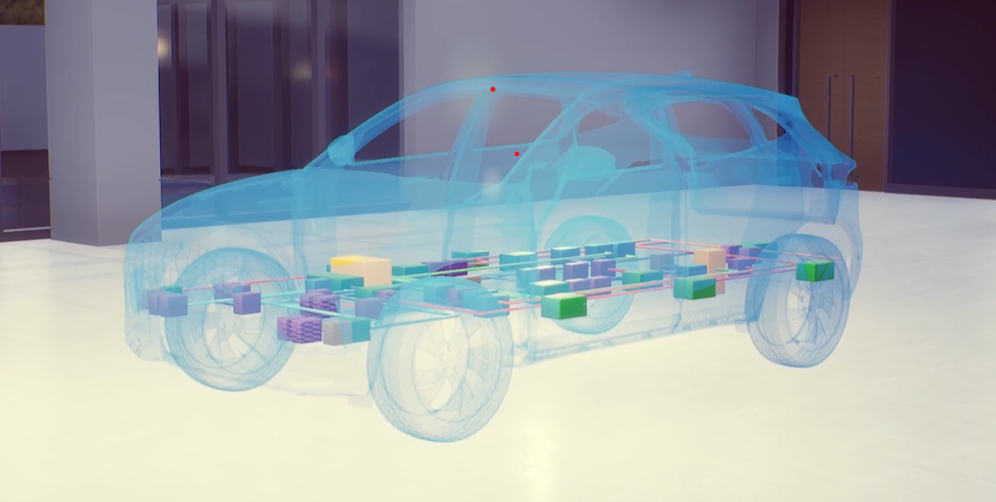 JLR Taps Elektrobit for Next-Gen Automotive Operating System