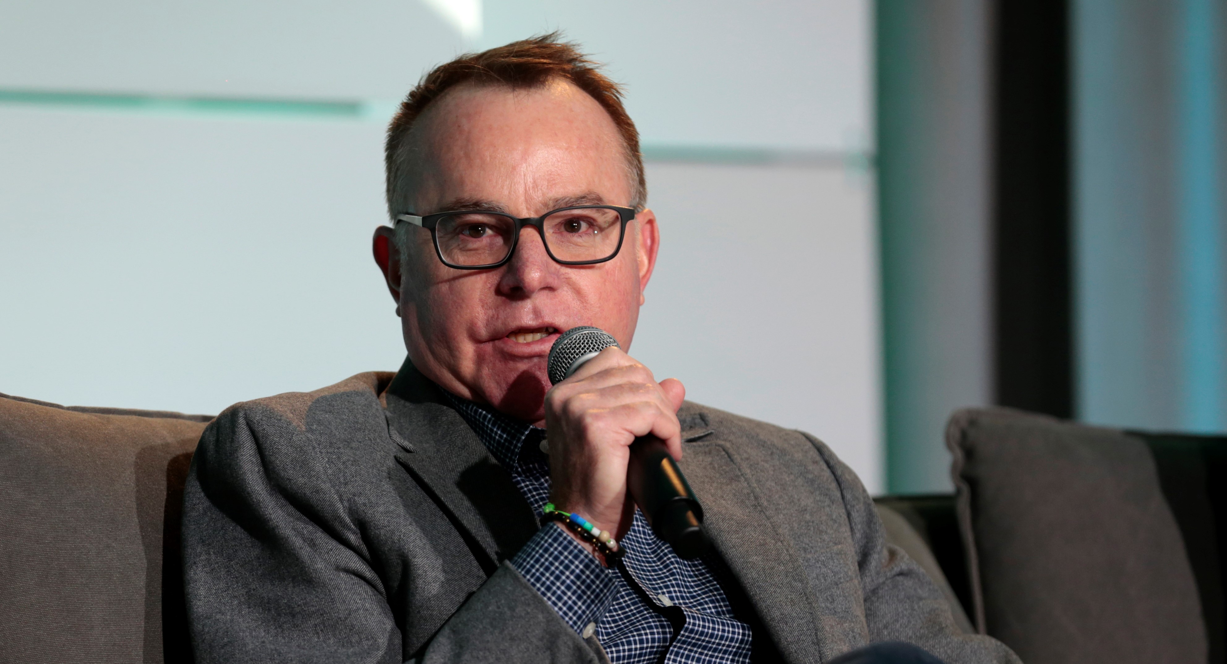 Industry Mourns Loss of Wards Analyst James Amend